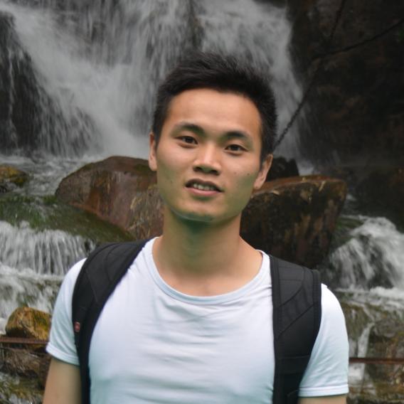 People | Wang (Yingfei) Lab | UT Southwestern, Dallas, Texas